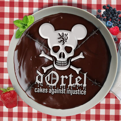 dOrtel – Paralelní listy